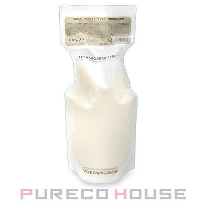 SAFETY セフティ COCUU (コキュウ) スロウ トリートメント (しっとりタイプ) レフィル 700g【メール便は使えません】 : CosmeShop プレコハウス - 通販 ...