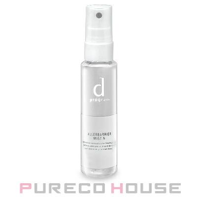 d program 資生堂 dプログラム アレルバリア ミスト N (敏感肌用化粧水) 57ml【メール便は使えません】 : CosmeShop プレコハウス - 通販 - Yahoo!ショッピング