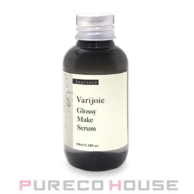 deartech（ディアテック） ヴァリジョア グロッシーメイク セラム (洗い流さないヘアトリートメント) 100ml【メール便は使えません】 : CosmeShop プレコハウス - 通販 ...