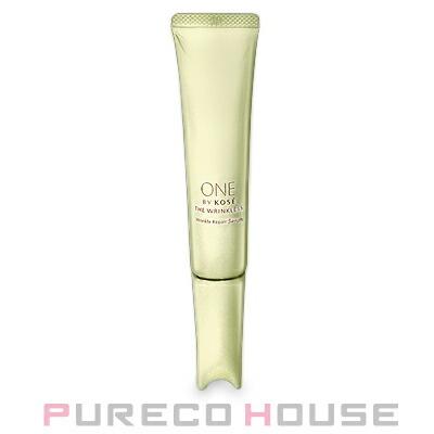 ONE BY KOSE コーセー ザ リンクレス S (薬用シワ改善美容液) 30g 【医薬部外品】【メール便可】 : CosmeShop プレコハウス - 通販 - Yahoo!ショッピング