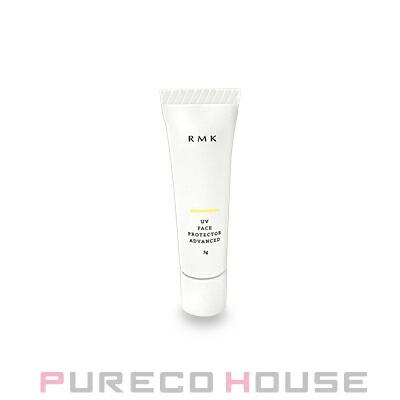 RMK UVフェイスプロテクター アドバンスド SPF50+/PA++++ 【ミニチュア】 3g【メール便は使えません】 : CosmeShop プレコハウス - 通販 - Yahoo!ショッピング