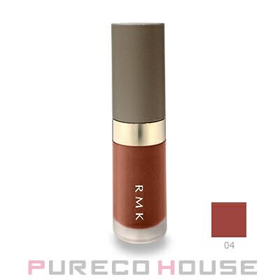 RMK リクイド リップカラー 4.3g #04 スパイスド サングリア【メール便可】 : CosmeShop プレコハウス - 通販 - Yahoo!ショッピング