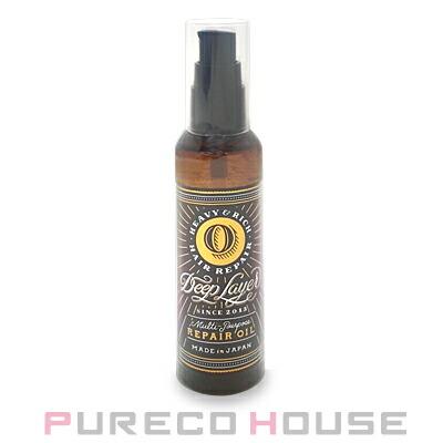 Deep Layer（ディープレイヤー） b-ex リペアオイル (ボディ・ヘアオイル) 100ml【メール便は使えません】 : CosmeShop プレコハウス - 通販 - Yahoo ...