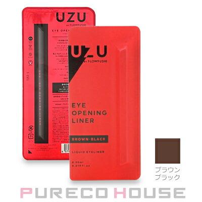 フローフシ UZU (ウズ) アイ オープニング ライナー (アイライナー) 0.55ml #ブラウンブラック【メール便可】 : CosmeShop プレコハウス - 通販 - Yahoo ...