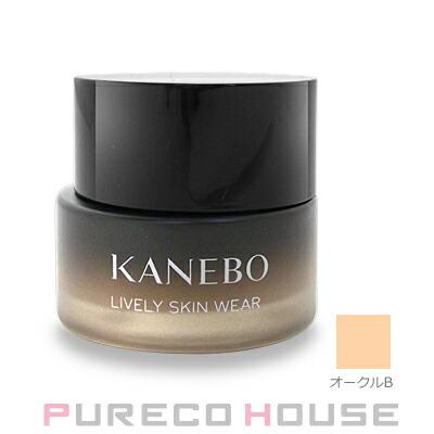 Kanebo カネボウ KANEBO ライブリースキン ウェア SPF5 PA++ 30g #オークルB【メール便は使えません】 : CosmeShop プレコハウス - 通販 - Yahoo ...