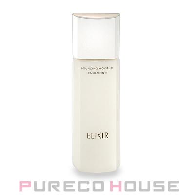 ELIXIR（コスメ） 資生堂 エリクシール リフトモイスト エマルジョン SP II (乳液) 130ml 【医薬部外品】【メール便は使えません】 : CosmeShop プレコハウス ...