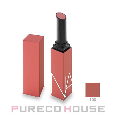 NARS（ナーズ） パワー マット リップスティック 1.5g #100 SWEET DISPOSITION【メール便可 ...