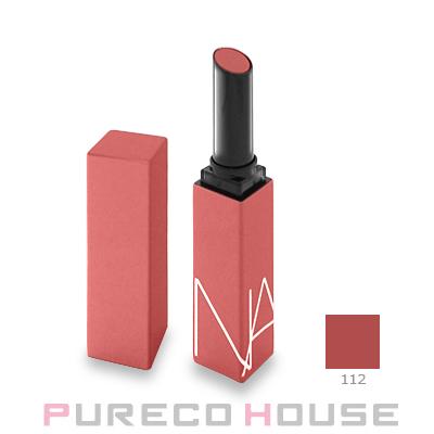 NARS (ナーズ) パワー マット リップスティック 1.5g #112 AMERICAN WOMAN【メール便可】 : CosmeShop プレコハウス - 通販 - Yahoo!ショッピング