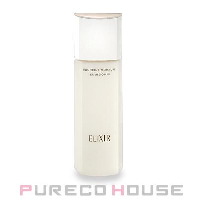 ELIXIR（コスメ） 資生堂 エリクシール リフトモイスト エマルジョン SP III (乳液) 130ml 【医薬部外品】【メール便は使えません】 : CosmeShop プレコハウス ...