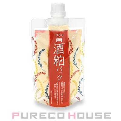 pdc ワフードメイド 酒粕パック (洗い流しパック) 170g【メール便は使えません】 : CosmeShop プレコハウス - 通販 - Yahoo!ショッピング