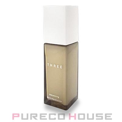 THREE（コスメ） THREE(スリー) バランシング ステム モイスチャライザー 80ml【メール便は使えません】 : CosmeShop プレコハウス - 通販 - Yahoo!ショッピング