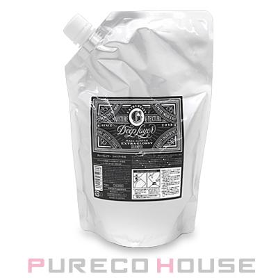 Deep Layer（ディープレイヤー） b-ex シャンプー ExG (レフィル) 750ml【メール便は使えません】 : CosmeShop プレコハウス - 通販 - Yahoo!ショッピング