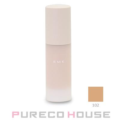 RMK ラスティング ジェル クリーミィ ファンデーション 30g #102【メール便は使えません】 : CosmeShop プレコハウス - 通販 - Yahoo!ショッピング
