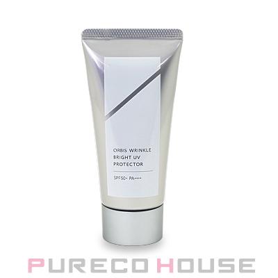 ORBIS ORBIS(オルビス) リンクル ブライト UV プロテクター SPF50+・PA++++ 50g 【医薬部外品】【メール便は使えません】 : CosmeShop プレコハウス ...