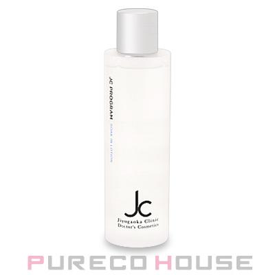 自由が丘クリニック ドクターズコスメ JC Program ソークインローション (化粧水) 200ml【メール便は使えません】 : CosmeShop プレコハウス - 通販 - Yahoo ...