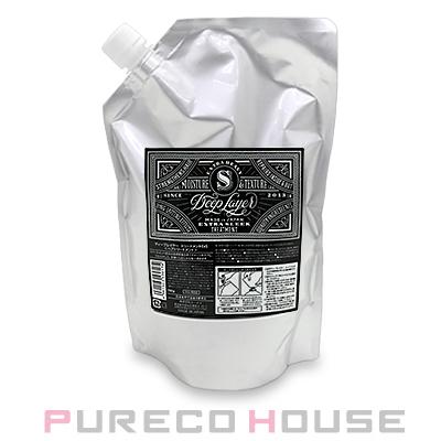 Deep Layer b-ex ディープレイヤー トリートメント ExS (レフィル) 750g【メール便は使えません】 : CosmeShop プレコハウス - 通販 - Yahoo!ショッピング