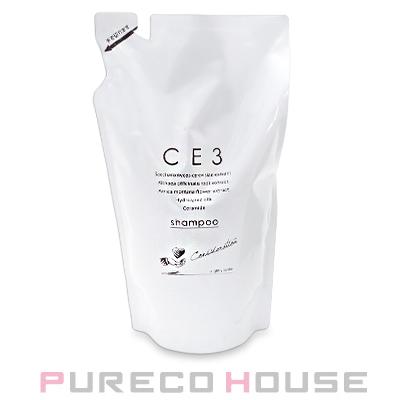 フォード(コスメ) フォード CE3 シャンプー （弱酸性シャンプー） (レフィル) 800ml【メール便は使えません】 : CosmeShop プレコハウス - 通販 - Yahoo!ショッピング
