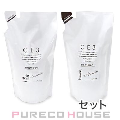 フォード(コスメ) フォード CE3 シャンプー (レフィル) 800ml + トリートメント 750g 【セット】【メール便は使えません】 : CosmeShop プレコハウス - 通販 ...