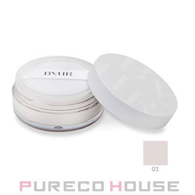ByUR ByUR(バイユア) セラムフィット ルースフェイスパウダー 10g #01 クリア【メール便は使えません】 : CosmeShop プレコハウス - 通販 - Yahoo!ショッピング