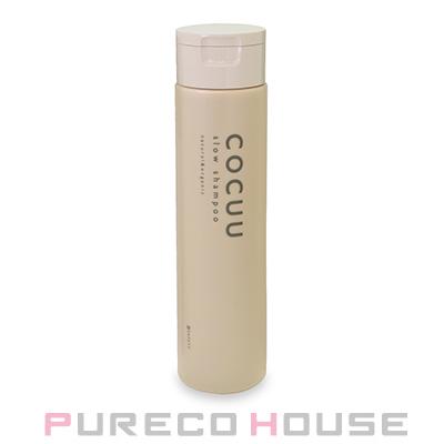 SAFETY セフティ COCUU (コキュウ) スロウ シャンプー (しっとりタイプ) 250ml【メール便は使えません】 : CosmeShop プレコハウス - 通販 - Yahoo ...
