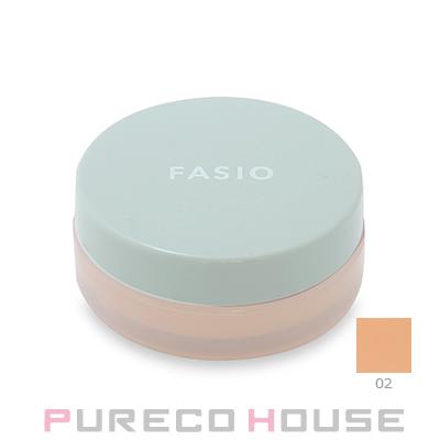 FASIO コーセー ファシオ ウルトラカバー コンシーラー WP SPF30・PA+++ 10g #02 ミディアムベージュ【メール便可】 : CosmeShop プレコハウス - 通販 ...