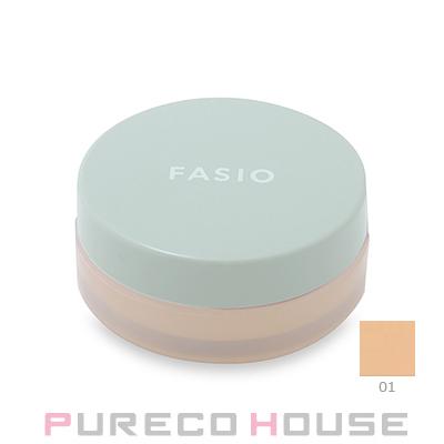 FASIO コーセー ファシオ ウルトラカバー コンシーラー WP SPF30・PA+++ 10g #01 ライトベージュ【メール便可】 : CosmeShop プレコハウス - 通販 ...