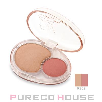 fwee fwee(フィー) デュアル チーク メロウ 7.2g #RS02 ハミングトーク【メール便可】 : CosmeShop プレコ ...