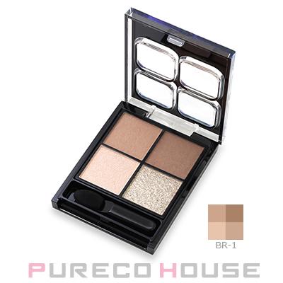 KATE カネボウ (ケイト) ポッピングシルエットシャドウ 3.6g #BR-1 グレージュポップ【メール便可】 : CosmeShop プレコハウス - 通販 - Yahoo!ショッピング