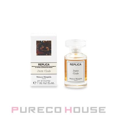 Maison Margiela(メゾン マルジェラ) レプリカ ジャズクラブ EDT 【ミニチュア】 7ml【メール便可】 : prc-s-8655712493 : CosmeShop プレコ ...