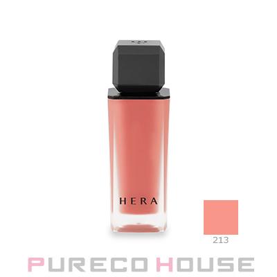 HERA HERA(ヘラ) センシュアル パウダーマット リキッド N 5g #213 ピーチシック【メール便可】 : CosmeShop プレコハウス - 通販 - Yahoo!ショッピング