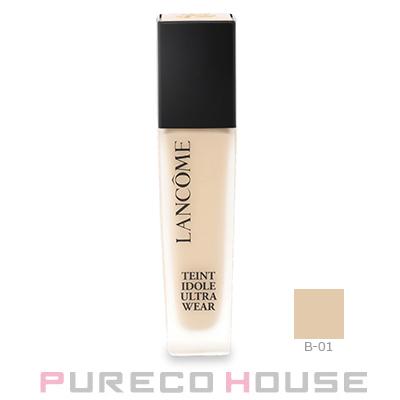 LANCOME ランコム タンイドル ウルトラ ウェア リキッド N SPF48・PA++ 30ml #B-01【メール便は使えません】 : CosmeShop プレコハウス - 通販 ...