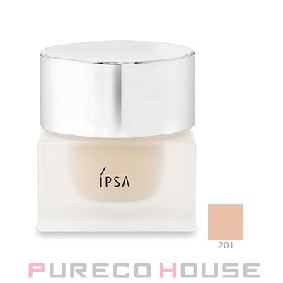 IPSA (イプサ) クリーム ファウンデイションe SPF15・PA++ 30g #201【メール便は使えません】 : CosmeShop プレコハウス - 通販 - Yahoo!ショッピング
