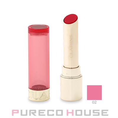 CLARINS クラランス リップ オイル バーム 2.9g #02 ピタヤ【メール便可】 : CosmeShop プレコハウス - 通販 - Yahoo!ショッピング