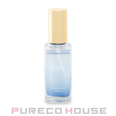 soeff (ソフ) ブライティングミスト J (ヘアミスト) 55ml【メール便は使えません】 : CosmeShop プレコハウス - 通販 - Yahoo!ショッピング