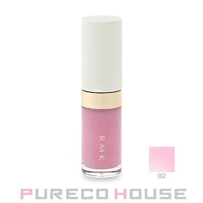RMK リップ ルミナイザー 3.6g #02 ライラック オパール【メール便可】 : CosmeShop プレコハウス - 通販 - Yahoo!ショッピング