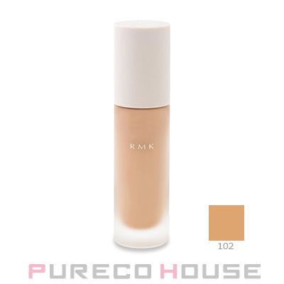 RMK リクイドファンデーション EX SPF12・PA++ 30ml #102【メール便は使えません】 : CosmeShop プレコハウス - 通販 - Yahoo!ショッピング