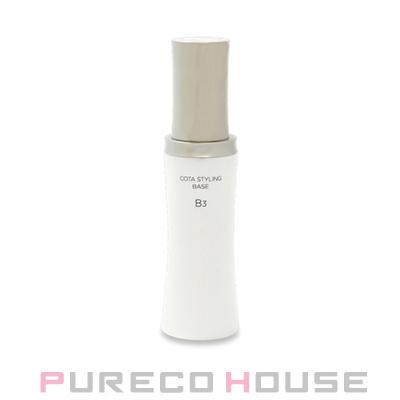 COTA コタ スタイリング ベース B3 (洗い流さないヘアトリートメント) 100g【メール便は使えません】 : CosmeShop プレコハウス - 通販 - Yahoo!ショッピング