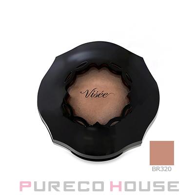 KOSE コーセー ヴィセ リシェ フォギーオンチークス N (チークカラー) 5g #BR320 シナモンブラウン【メール便可】 : CosmeShop プレコハウス - 通販 ...