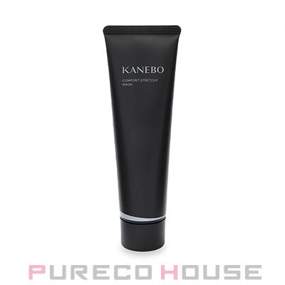 Kanebo 【並行輸入品】 カネボウ KANEBO コンフォート ストレッチィ ウォッシュ II 130g【メール便は使えません】 : CosmeShop プレコハウス - 通販 ...