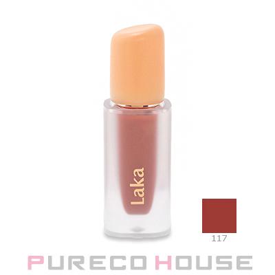 Laka(ラカ) フルーティー グラム ティント 4.5g #117 ゼタ【メール便可】 : CosmeShop プレコハウス - 通販 - Yahoo!ショッピング