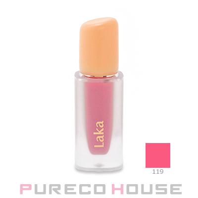 Laka(ラカ) フルーティー グラム ティント 4.5g #119 ドリーミング【メール便可】 : CosmeShop プレコハウス - 通販 - Yahoo!ショッピング