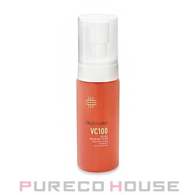 Dr.Ci：Labo ドクターシーラボ VC100 KEANA ウォッシングフォーム 120ml【メール便は使えません】 : CosmeShop プレコハウス - 通販 - Yahoo!ショッピング