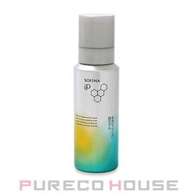 SOFINA 花王ソフィーナ iP 水光ピーリング泡セラム (ふきとり美容液) 120g【メール便は使えません】 : CosmeShop プレコハウス - 通販 - Yahoo!ショッピング