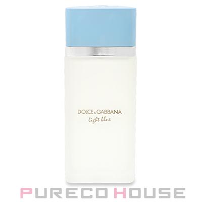 DOLCE&GABBANA（ドルチェ & ガッバーナ） ライトブルー EDT SP 200ml