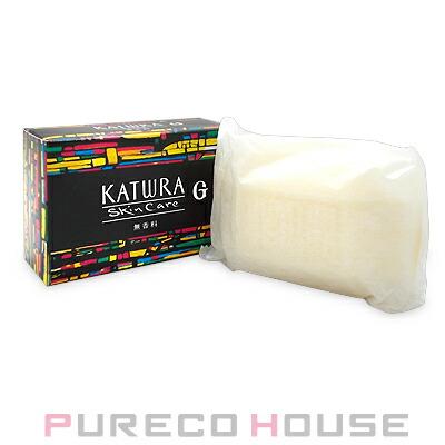 KATWRA カツウラ サボンG 100g 無香料【メール便は使えません】 : PURECO HOUSE forBusiness - 通販 - Yahoo!ショッピング