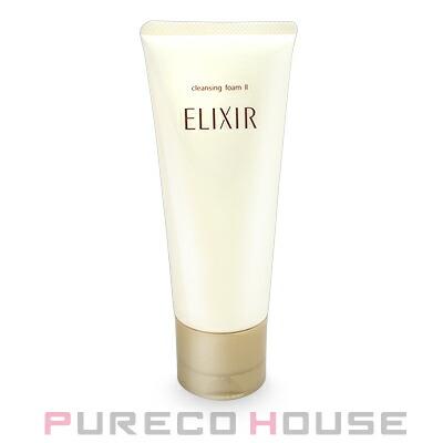 ELIXIR（コスメ） 資生堂 エリクシール シュペリエル クレンジングフォームII N (洗顔料)145g【メール便は使えません】 : PURECO HOUSE forBusiness ...