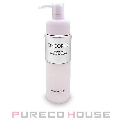 DECORTE コーセー コスメデコルテ フィトチューン リファイニング ソフナー ER 200ml【メール便は使えません】 : PURECO ...