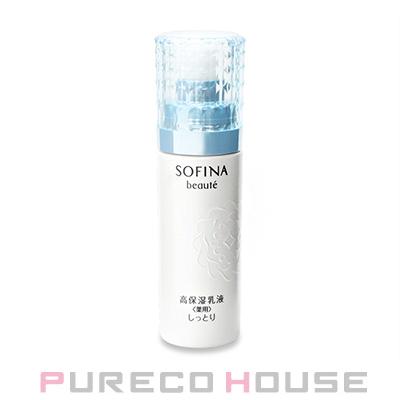 SOFINA 花王ソフィーナ ボーテ 高保湿乳液 薬用 しっとり 60g 【医薬部外品】【メール便は使えません】 : PURECO HOUSE forBusiness - 通販 - Yahoo ...