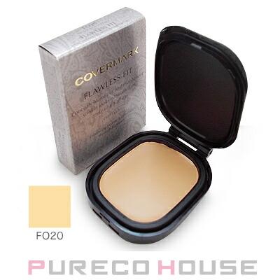 COVERMARK カバーマーク フローレス フィット （ファンデーション） SPF35・PA+++ #FO20 レフィル【メール便可】 : PURECO HOUSE forBusiness ...