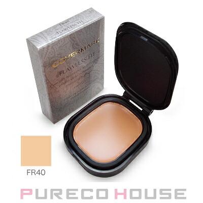 COVERMARK（カバーマーク） フローレス フィット （ファンデーション） SPF35・PA+++ #FR40 レフィル【メール便可】 : PURECO HOUSE forBusiness ...